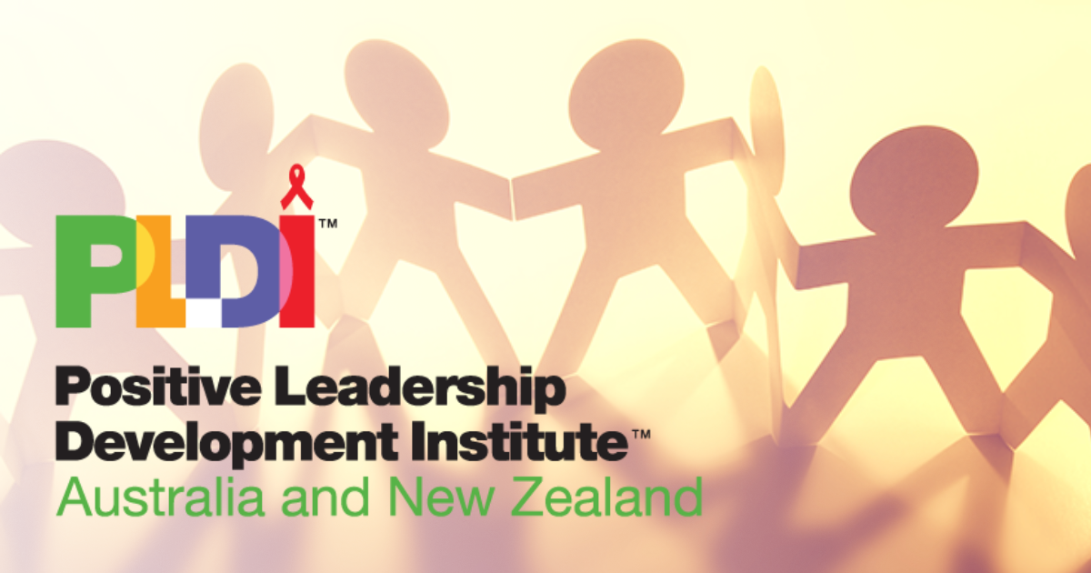 Positive Leadership Development Institute